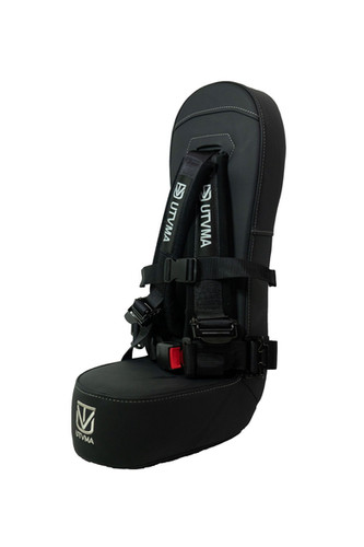 Commander Bump Seat (2021-2024) ONLY | Boondock’n Offroad