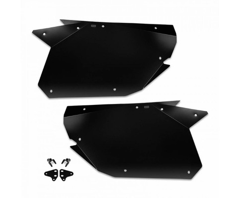 Cognito 2 Seat Opening Door Kit Can-Am X3 | Boondock’n Offroad