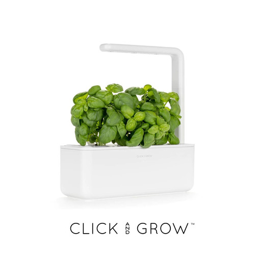 Click and Grow - 15% off all orders