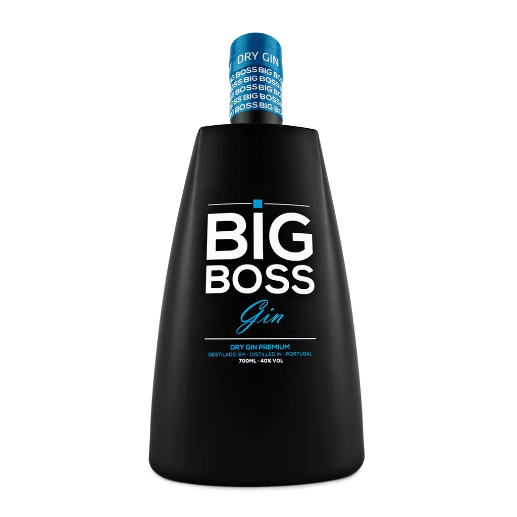 Gin Big Boss | Gin Store