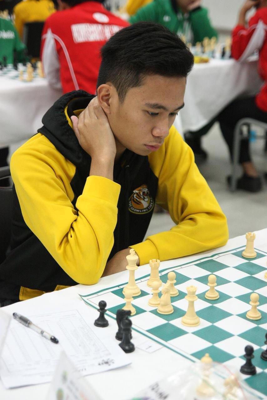 Philip Andrew Uy | NYCA