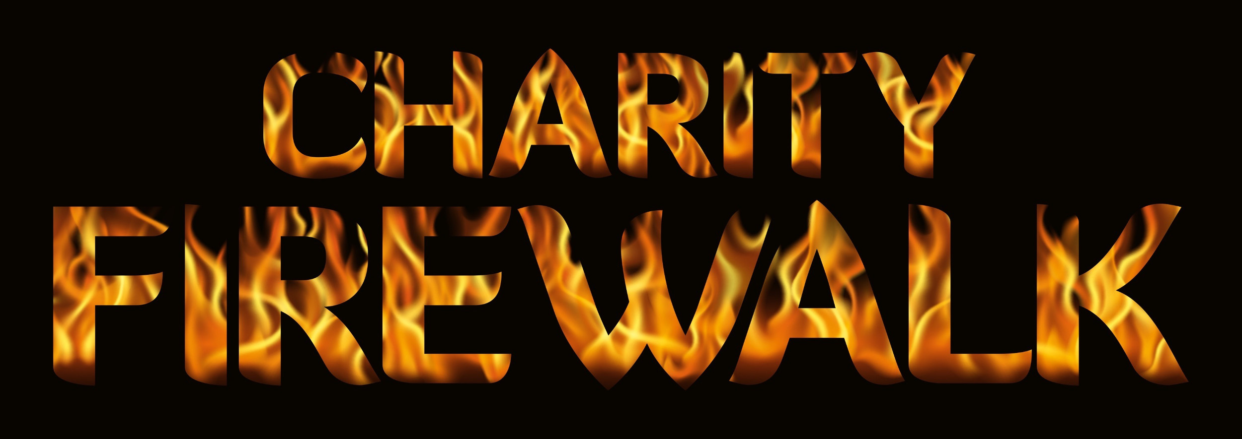 Firewalking Instructor Training | Charity Firewalk