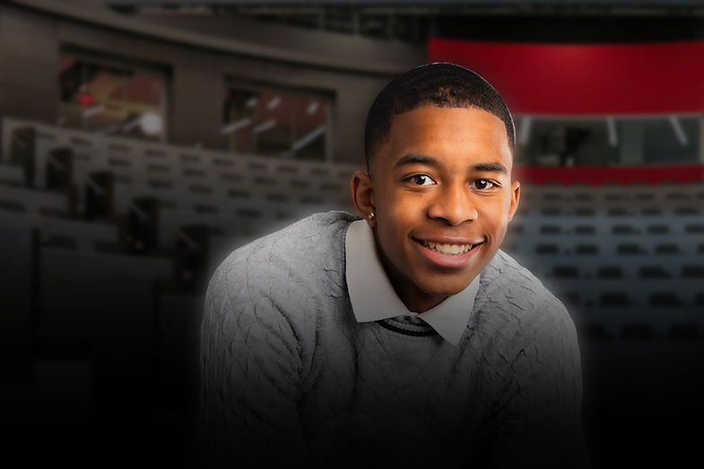 The Jaden Sebastian Blake Foundation