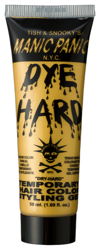 ダイハード/グラムゴールド | MANIC PANIC JP