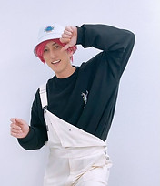 AMBASSADOR | MANIC PANIC JP