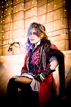 AMBASSADOR | MANIC PANIC JP