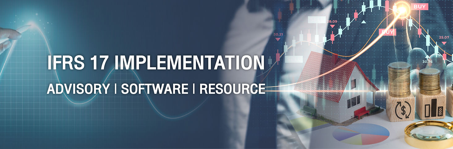 IFRS 17 Implementation advisory software resource | actuarialbusiness