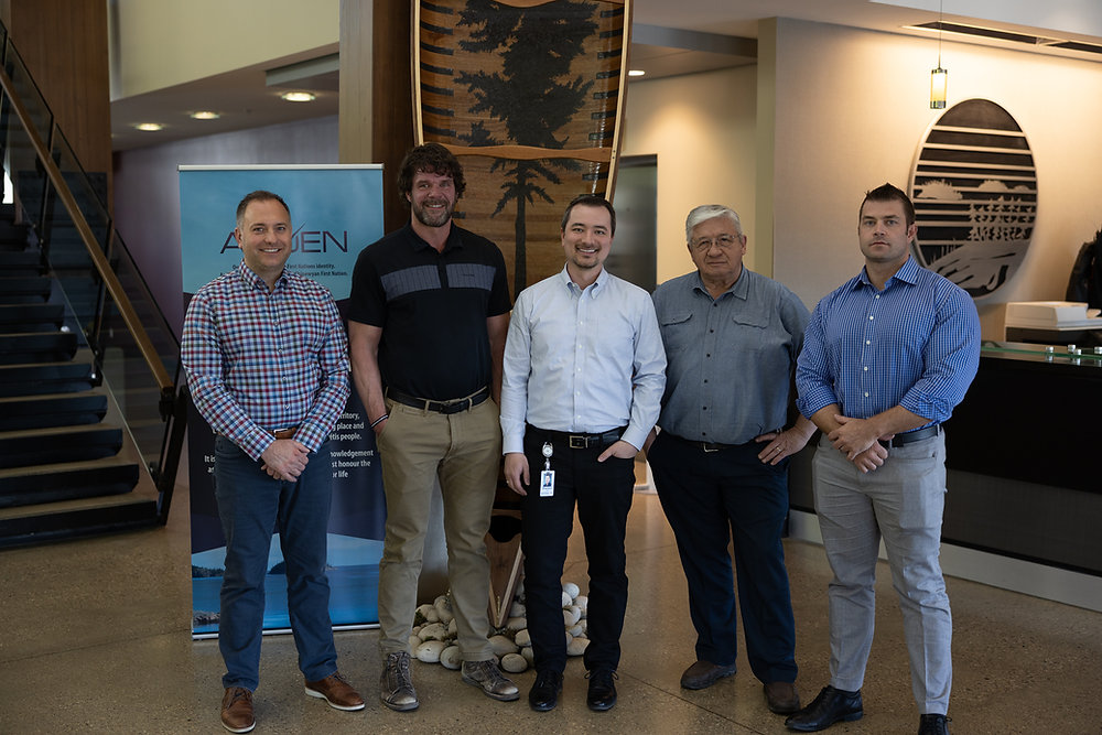 Acden and Spartan Controls Form Strategic Partnership to Enhance ...