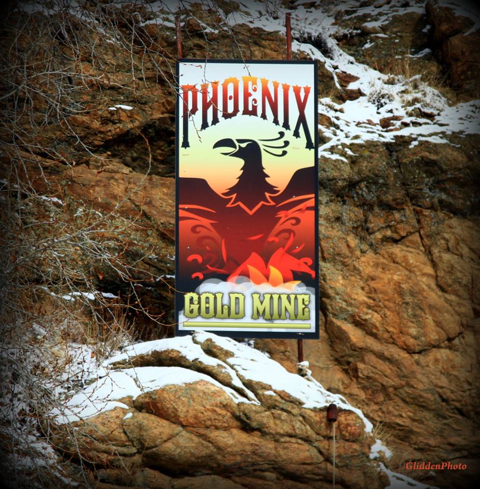 Home | Phoenix Gold Mine | Idaho Springs, CO