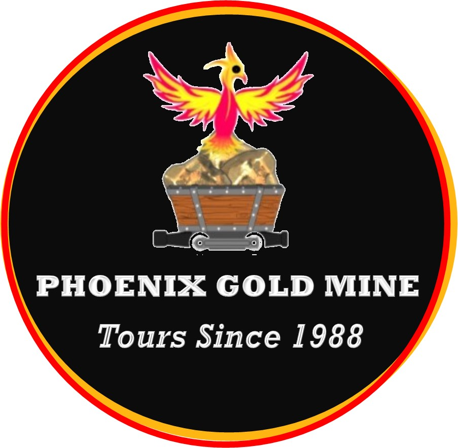 Join "Phoenix Gold Mine " on the Spaces by Wix App