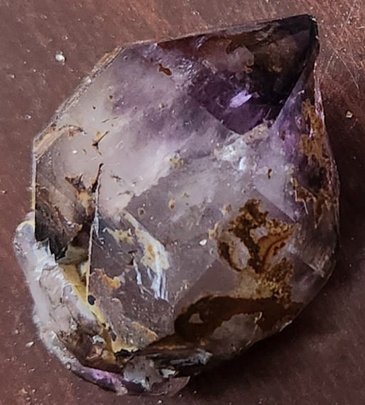 SoCo Rock & Mineral Show