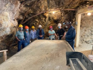 Home | Phoenix Gold Mine | Idaho Springs, CO