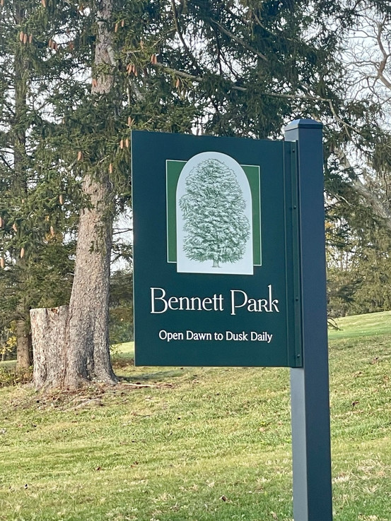 FAN PHOTOS | Bennett Park