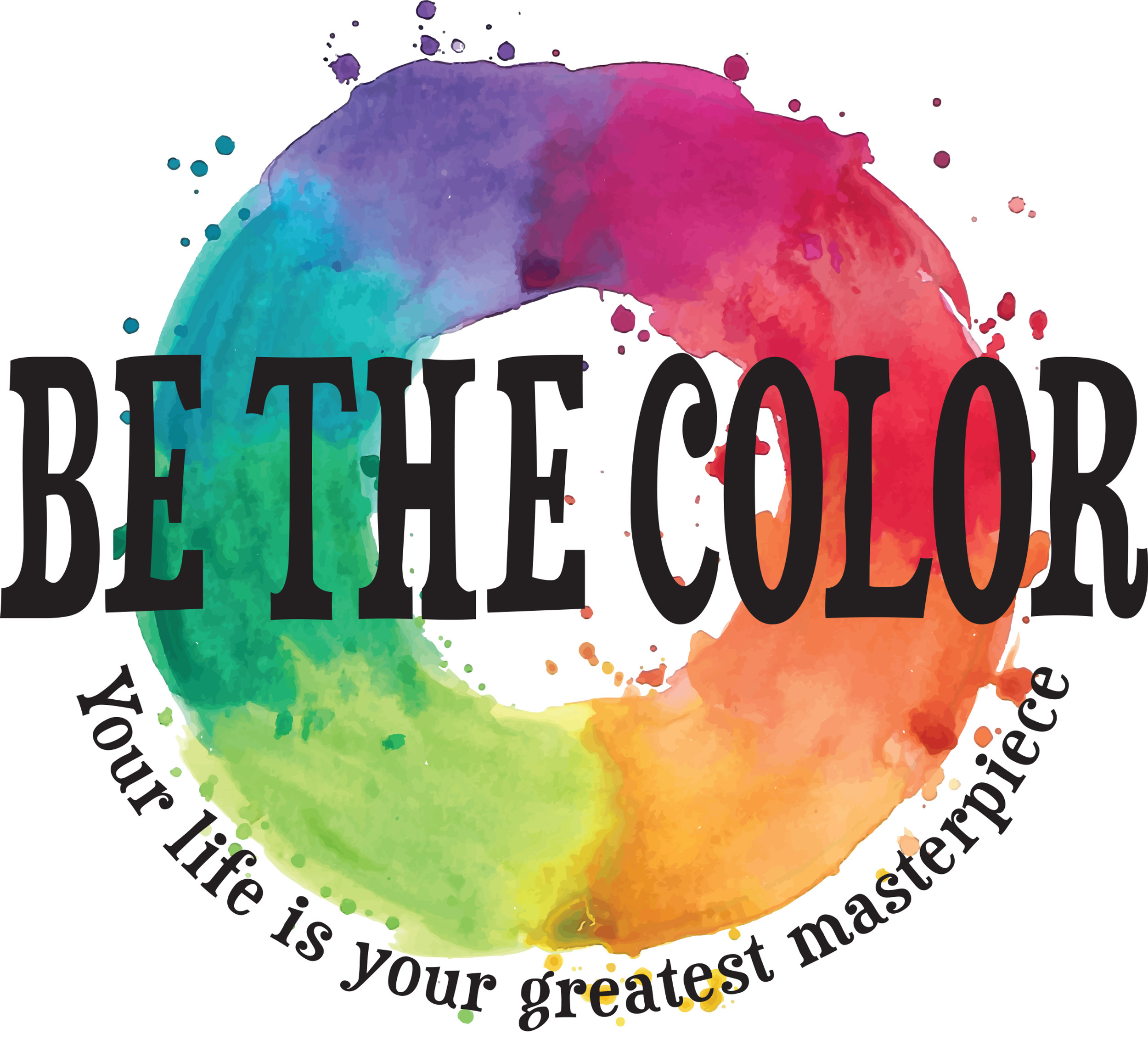 Free Downloads | Be The Color