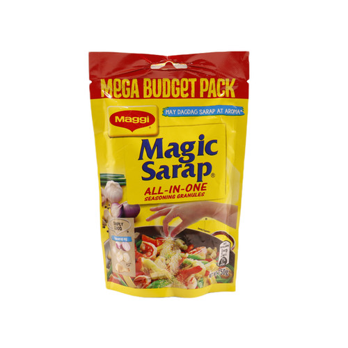 Magic Sarap | Shoppinghome