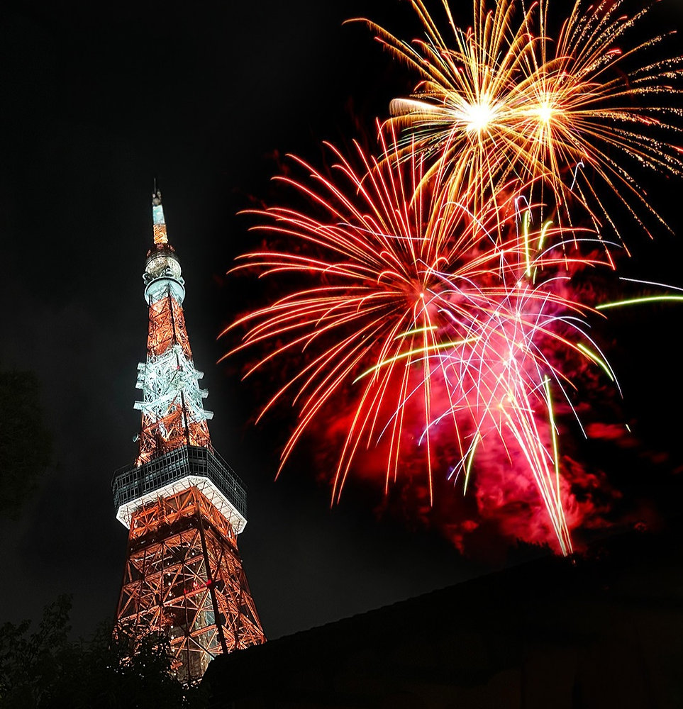 How to Celebrate New Years in Japan 2024!