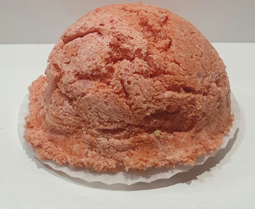 ISLAND formula Bubble Bathbombs | Shimaruku | 4 Oz. | ISLAND formula