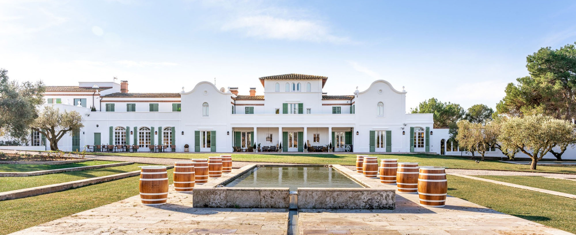 Hotel Boutique Font de la Canya | Cal Blay | Barcelona