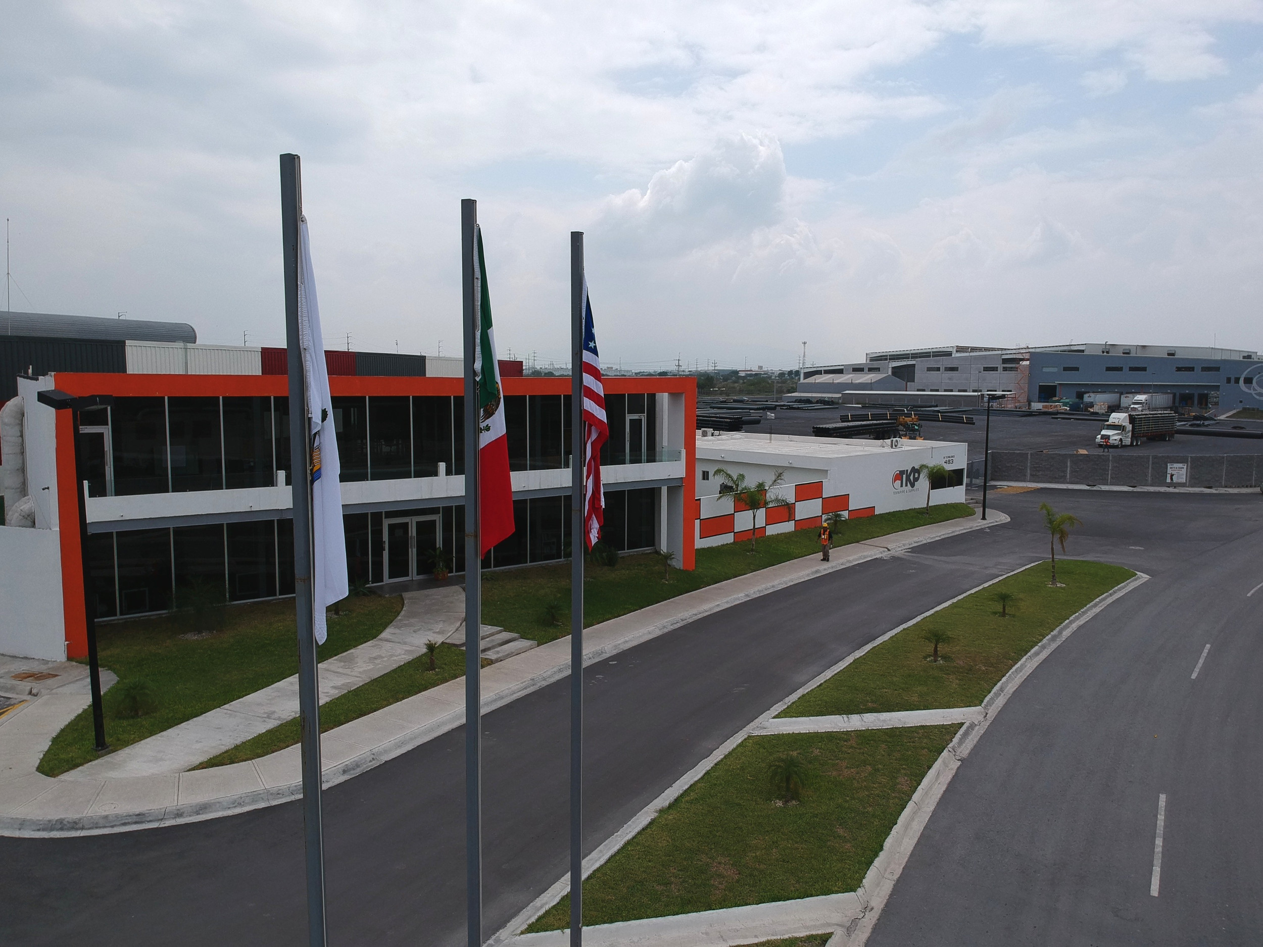 Nosotros | FIMEX - TKP