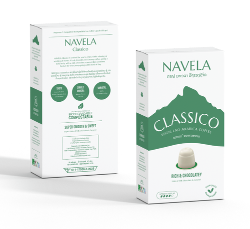 CLASSICO | Navela Coffee