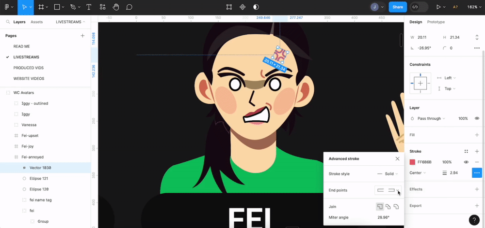 Why Every Artist Should Try Figma | Winged Canvas Blog
