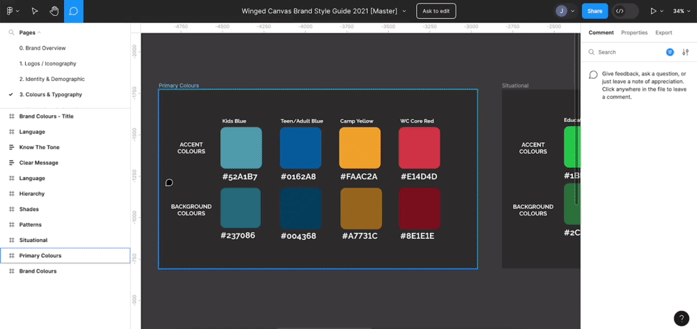 Why Every Artist Should Try Figma | Winged Canvas Blog