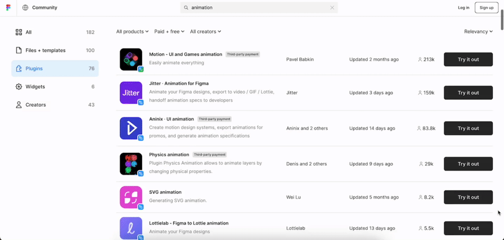 Why Every Artist Should Try Figma | Winged Canvas Blog