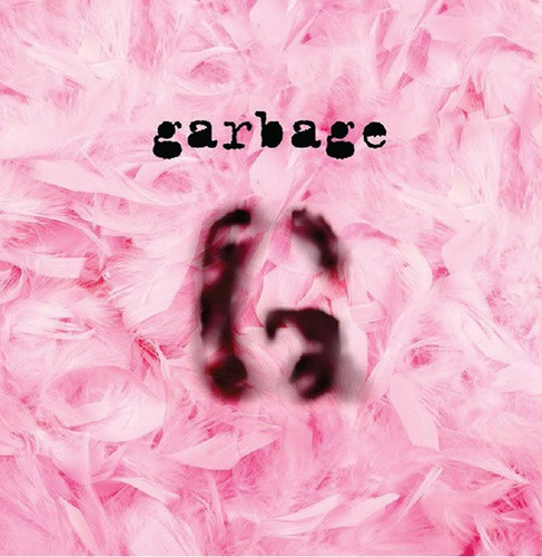 Cd Garbage 20th Anniversary Deluxe Edition | Metal Music