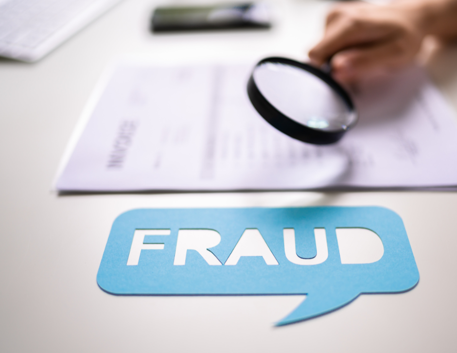 How a Certified Fraud Examiner Helps Protect Your Business