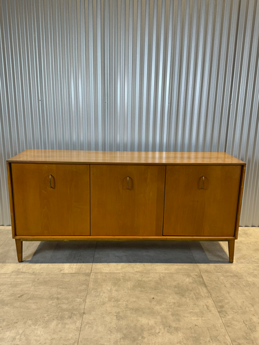 Credenza by Milo Baughman for Murray Furniture ca 1952 | bayhomeconsignment