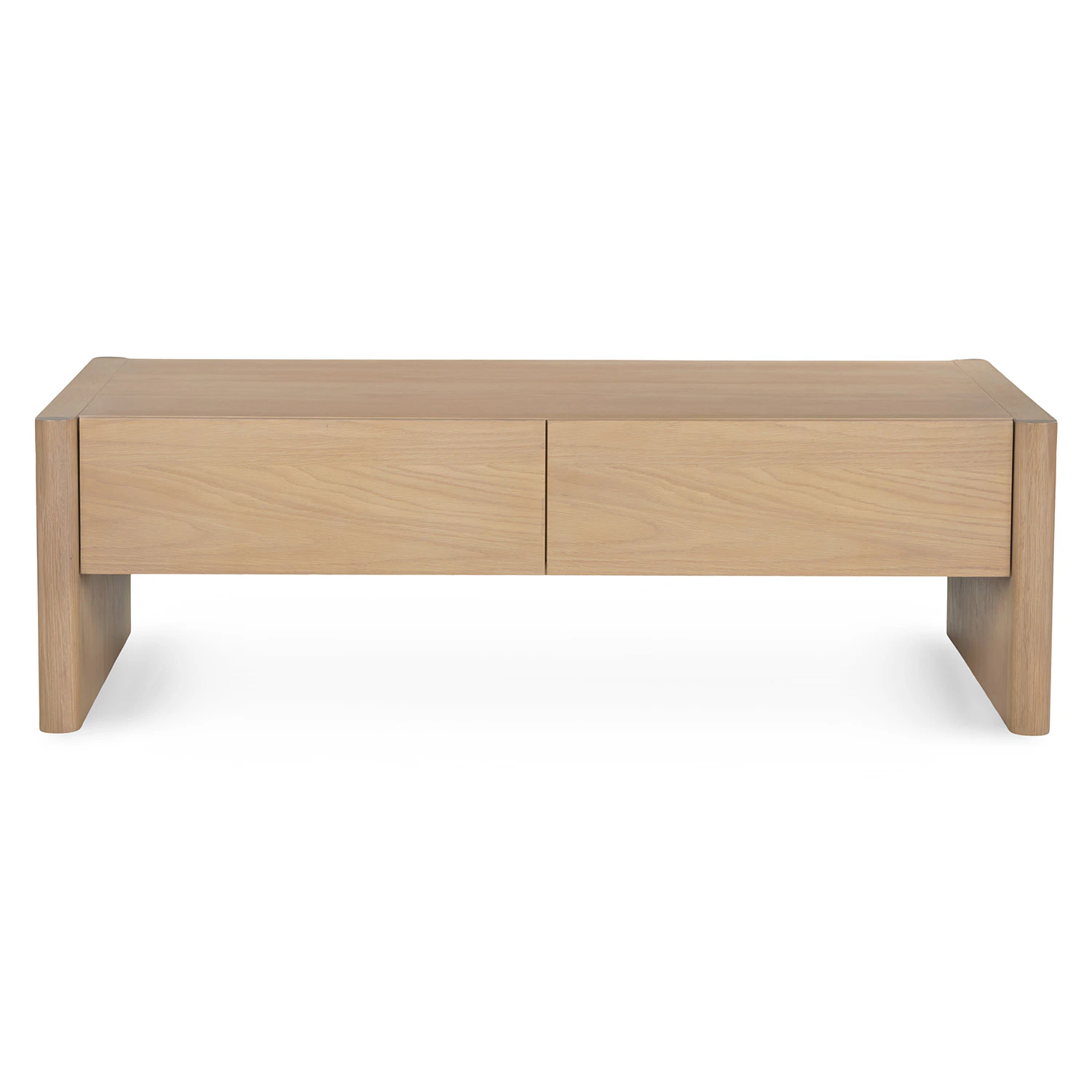 Torme Coffee Table | bayhomeconsignment