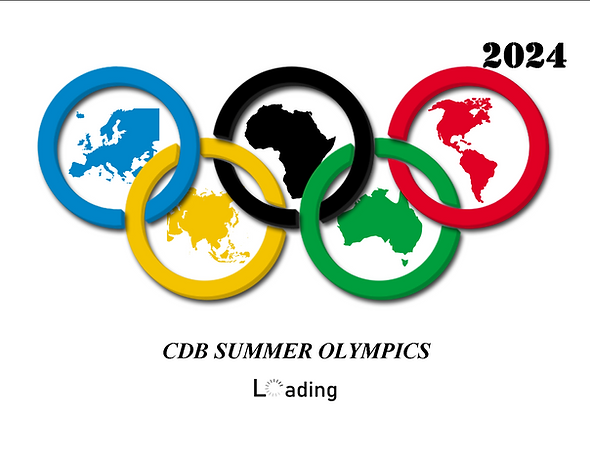 Results | Summer Olympics 2024