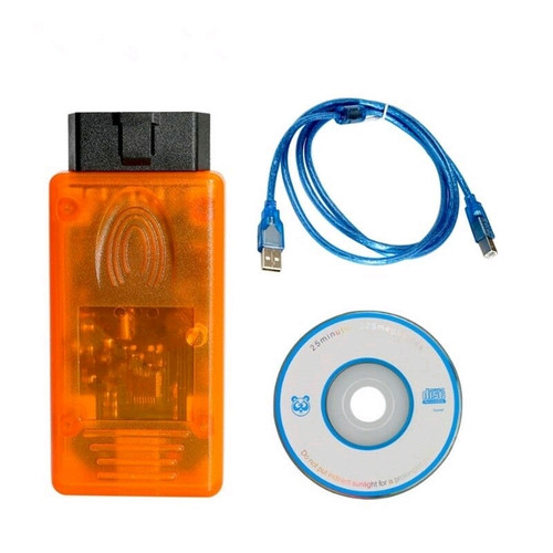 BMW DASH Interface 2.1.0 Version for BMW 1, 3, 5, 6 And 7 Series | SN ...