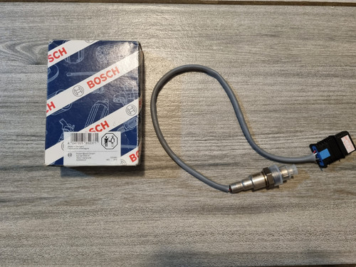 Bosch Oxygen Sensor Bmw N55 | SN Trading
