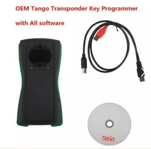 Tango key programmer | SN Trading