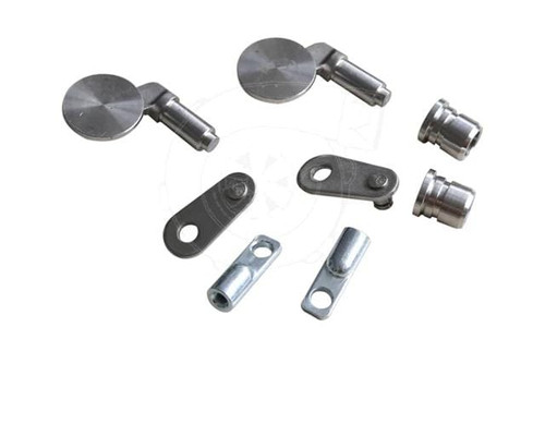 Bmw N54 E Series Wastegate Rattle Repair Kit | SN Trading