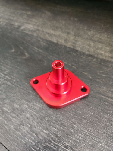 Bmw oil thermostat billet S55 N55 N54 | SN Trading