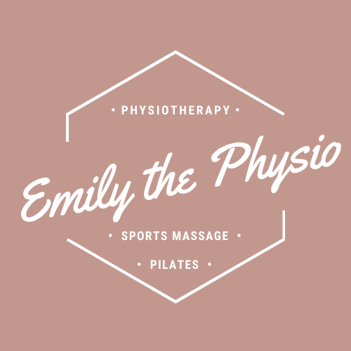 Emily the Physio | Physiotherapy, Massage, Pilates, Personal Training ...