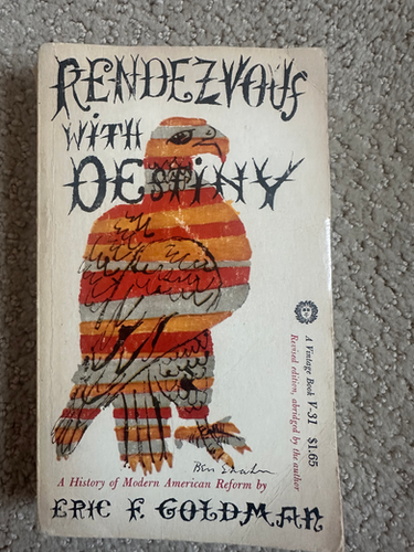 Rendezvous with Destiny | mysite