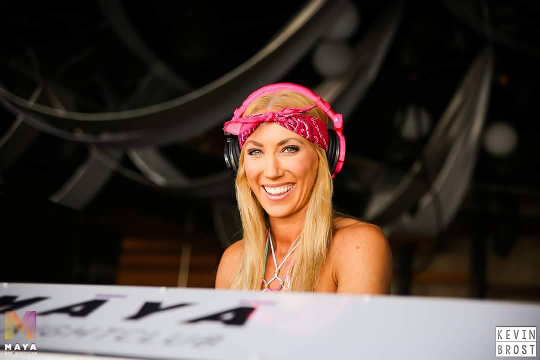 Jen Jones | HipHop | Open Format DJ