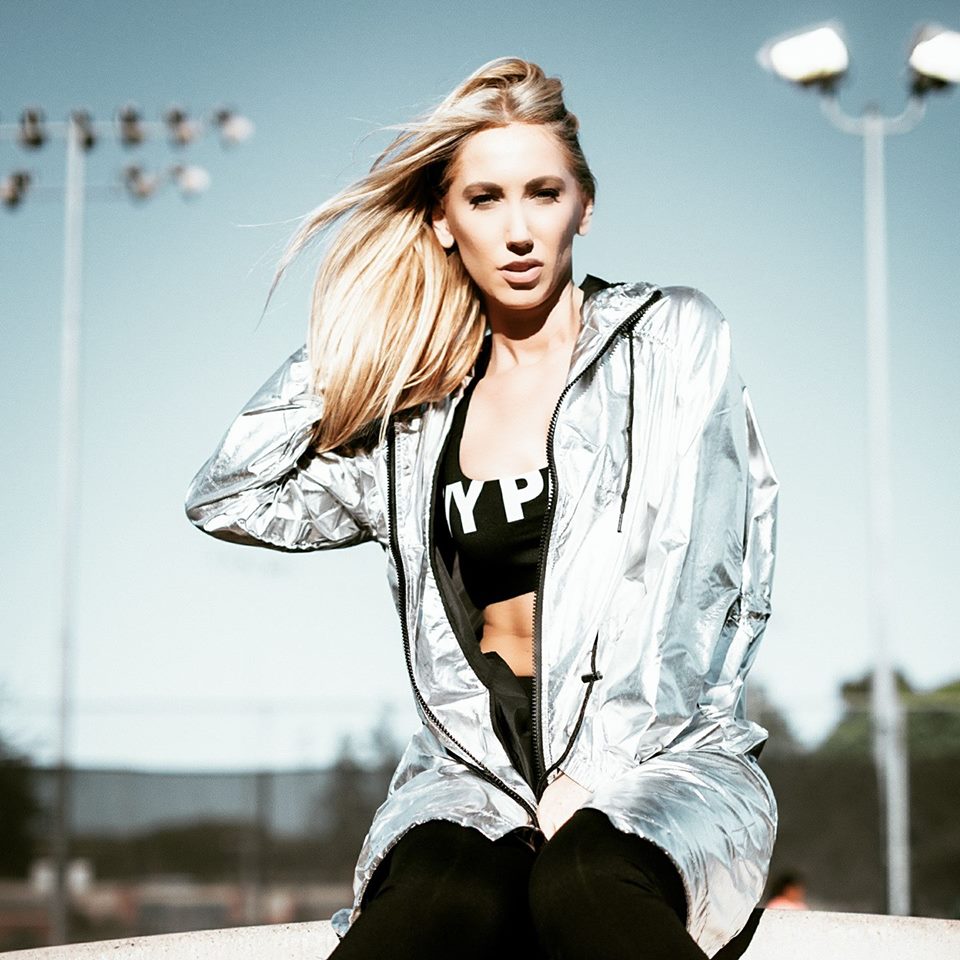 Jen Jones | HipHop | Open Format DJ