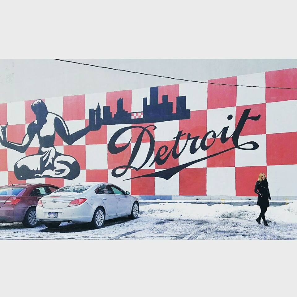 Jen Jones | HipHop | Open Format DJ