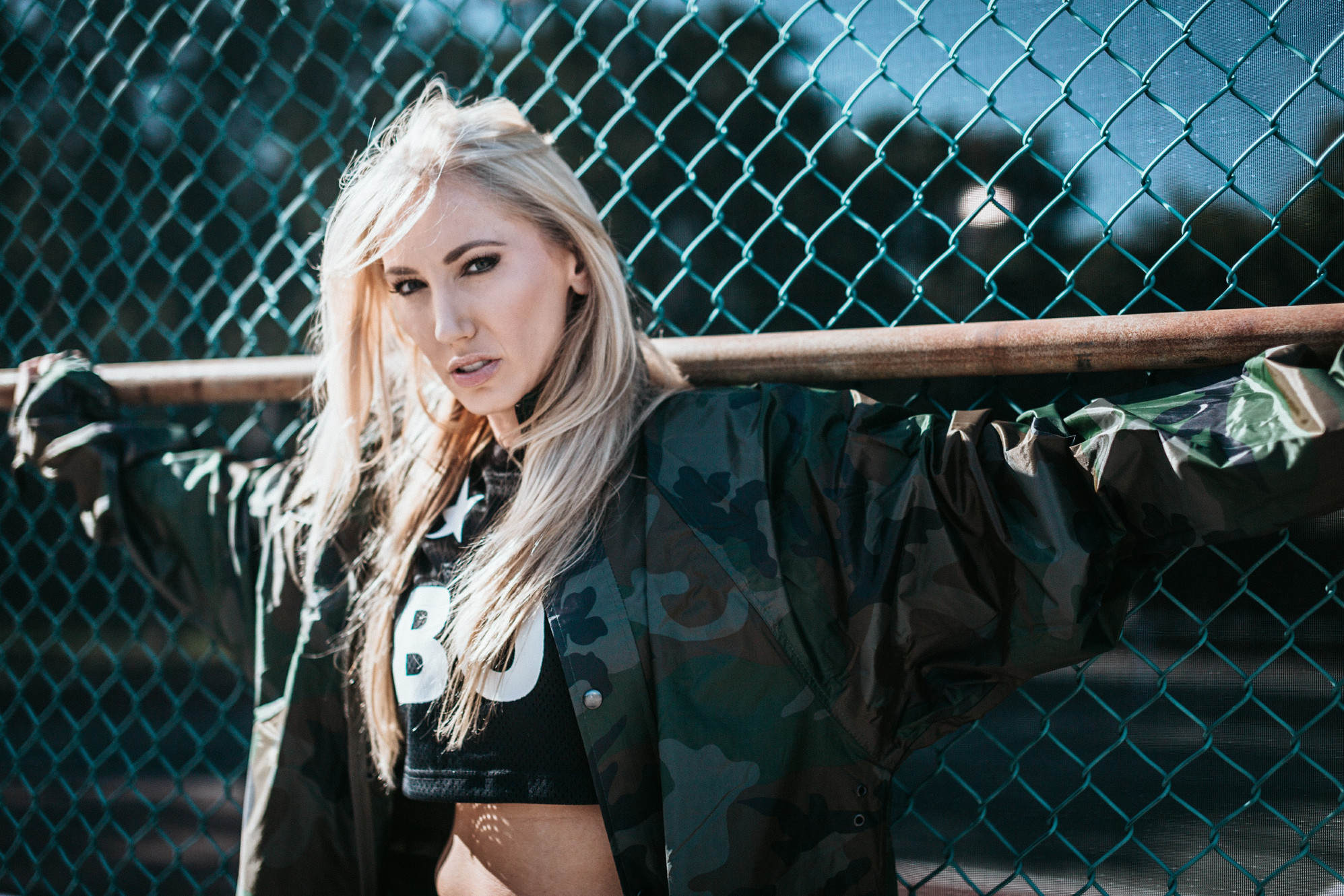 Jen Jones | HipHop | Open Format DJ