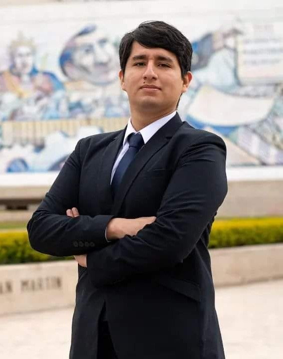 Edgar David Auccatingo Gonzales | Taller De Ciencias Penales