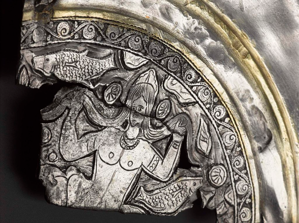 Byzantine Treasures in Britain: Early Byzantium