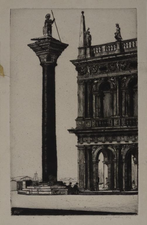 Forging Venezianita: La Serenissima’s Tortured Relationship with its ...