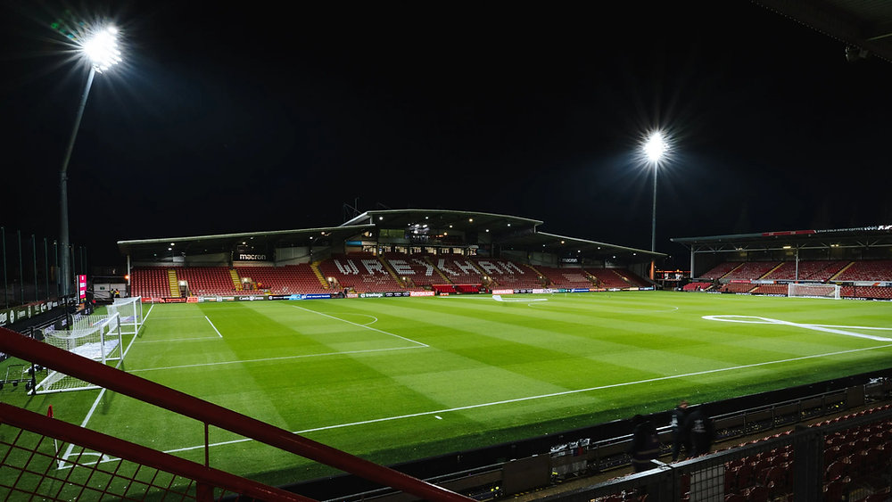 Wrexham AFC Secures Minority Investment from Apollo Sports Capital as ...