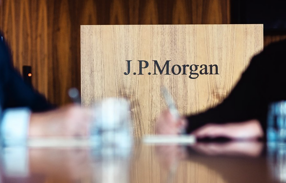 JPMorgan Dives into Sports Investment with New Investment Banking Division.