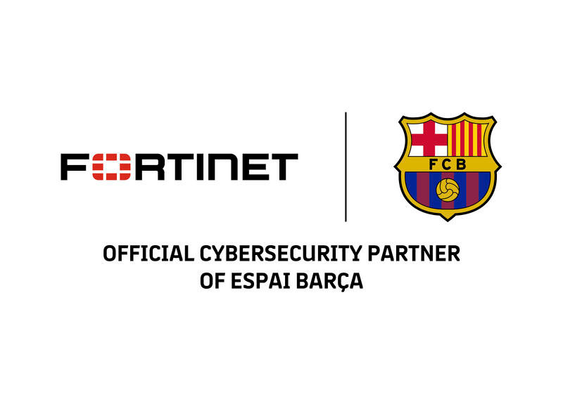 FC Barcelona Partners with Fortinet to Fortify Cybersecurity at Spotify ...