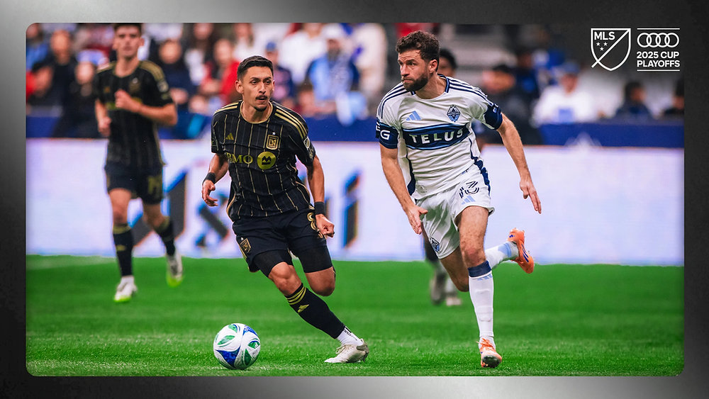 Major League Soccer Confirms Significant Viewership Gains During 2025 ...